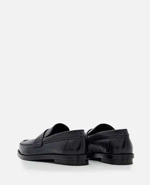 Alexander McQueen Sole Jupiter Loafers - Multicolor