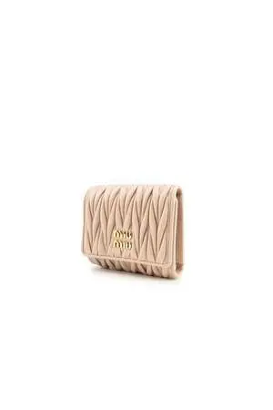 Miu Miu Accessories Wallets