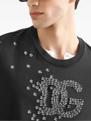 Dolce & Gabbana Cotton T-shirt