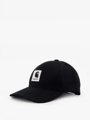 SACAI X CARHARTT WIP Carhartt Wip Duck Baseball Hat