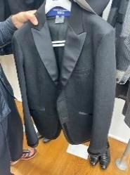 Junya Watanabe Jackets - Multicolor
