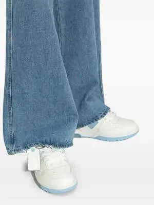 Off-White Out Of Office Sneakers - White