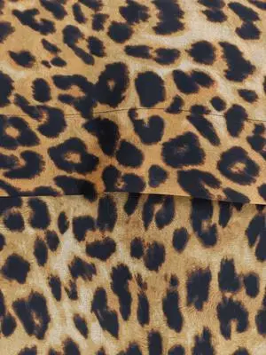 Alberta Ferretti Silk Shirt