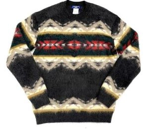 Junya Watanabe Knitwear - Multicolor