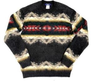 Junya Watanabe Knitwear - Multicolor