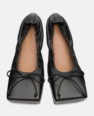 Jacquemus Les Ballerines Ballet - Multicolor
