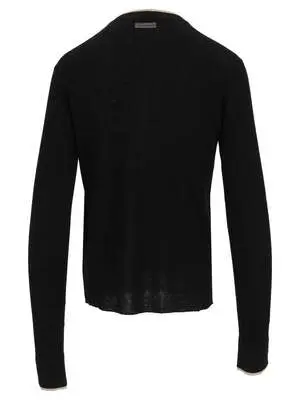 Acne Studios Layered Button-up Cardigan