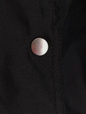 Rick Owens Convertible Jumbo Peter Flight Recycled Nylon Jacket