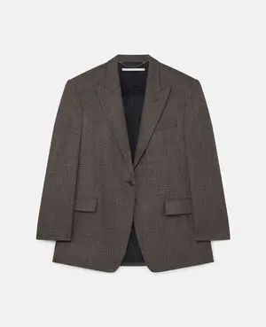 Stella McCartney Jackets - Multicolor