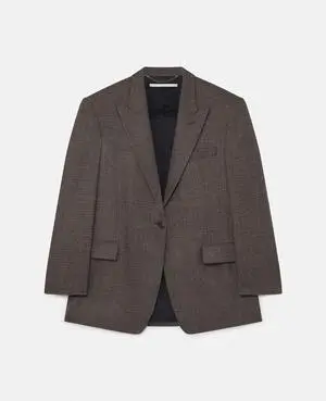 Stella McCartney Jackets - Multicolor