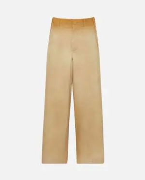 JW Anderson Pinch Seam Trousers - Multicolor