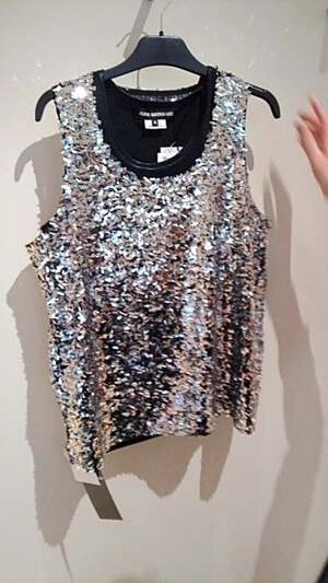 Junya Watanabe Top - Multicolor