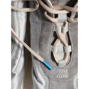 Miu Miu Shoes
