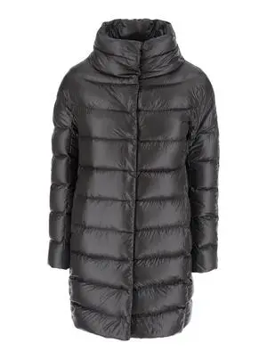 Herno HERNO Dora Down Jacket Gray
