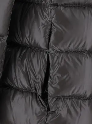 Herno Dora Down Jacket - Gray