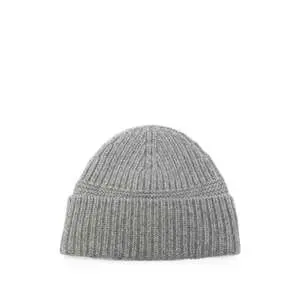 Miu Miu Grey Hats