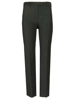 Max Mara Trousers - Green