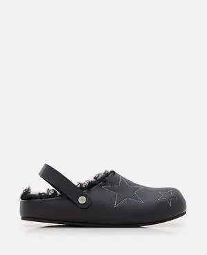 Stella McCartney Alter Mat Slippers