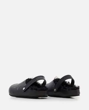 Stella McCartney Alter Mat Slippers - Multicolor