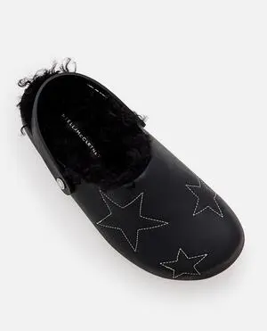 Stella McCartney Alter Mat Slippers - Multicolor