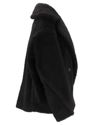 Max Mara Short Teddy