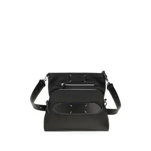 MAISON MARGIELA Shoulder Bags - Black