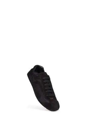 Prada Calzature Black Montecarlo Re-edition 2005 Sneakers - Multicolor
