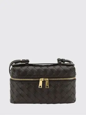 Bottega Veneta Bang Bang Mini Handbag - Brown