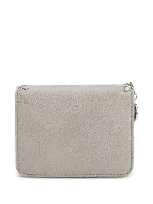Stella McCartney Falabella Chain Wallet