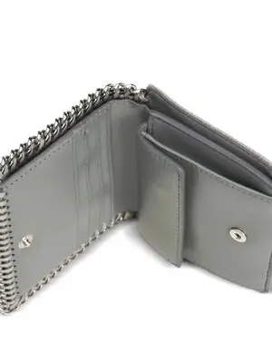 Stella McCartney Falabella Chain Wallet
