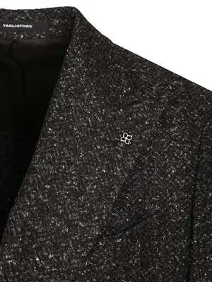 Tagliatore Montecarlo Double-breasted Jacket