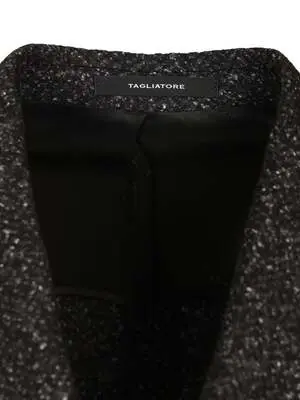 Tagliatore Montecarlo Double-breasted Jacket