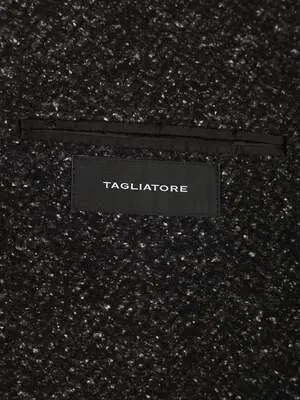 Tagliatore Montecarlo Double-breasted Jacket