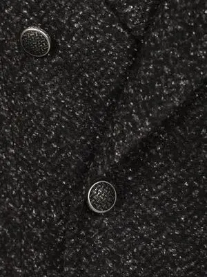 Tagliatore Montecarlo Jacket - Black