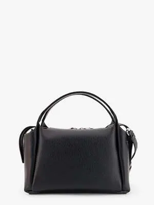 TOD'S Apa Leather Crossbody Bag - Multicolor