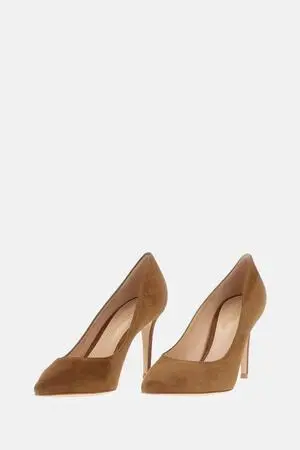 GIANVITO ROSSI 85mm Stiletto Heel - Multicolor