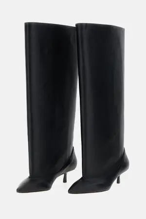 Jacquemus Tourni Boots - Multicolor