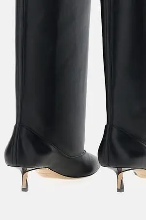 Jacquemus Tourni Boots - Multicolor