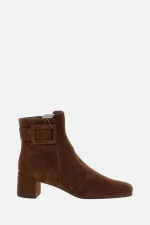 ROGER VIVIER Boots - Multicolor