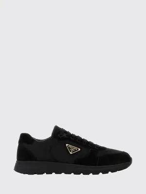 Prada Sneakers - Black