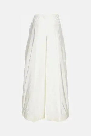 DANIELA GREGIS Tognon Wide Leg Trousers - Multicolor