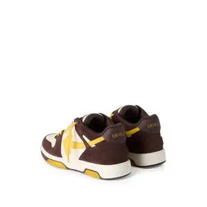 Off-White Trainers Low-tops
