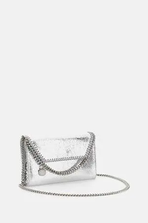 Stella McCartney Falabella Wallet With Chain Bag