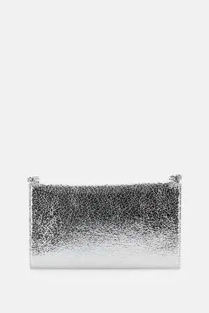 Stella McCartney Falabella Wallet With Chain Bag