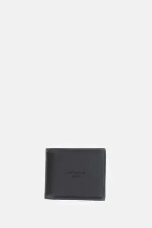 Givenchy Leather Wallet - Multicolor