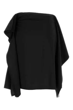 Loewe Wool Skirt