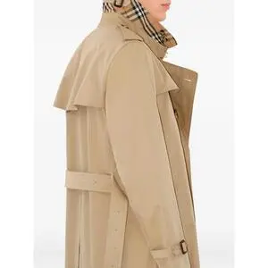 Burberry Kensington Trench Coat