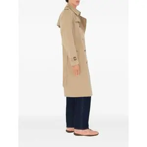 Burberry Kensington Trench Coat