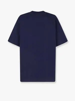 Brunello Cucinelli Cotton T-shirt