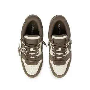 Off-White Trainers Low-tops